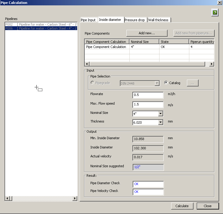 CADISON P&ID Designer | Intelligent P&ID Software